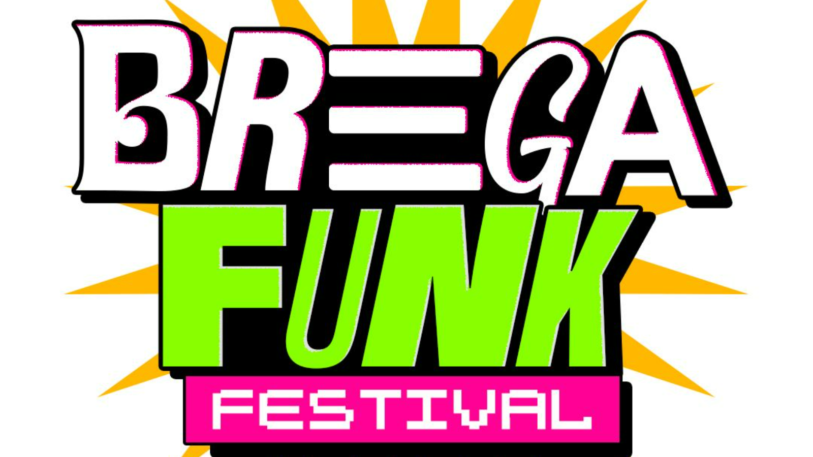 Brega Funk Festival 2025
